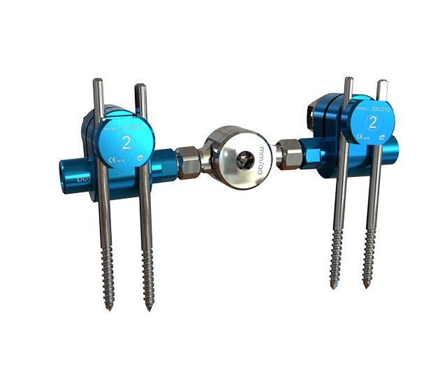 Traction System MIKAI HAND - Mikai EN